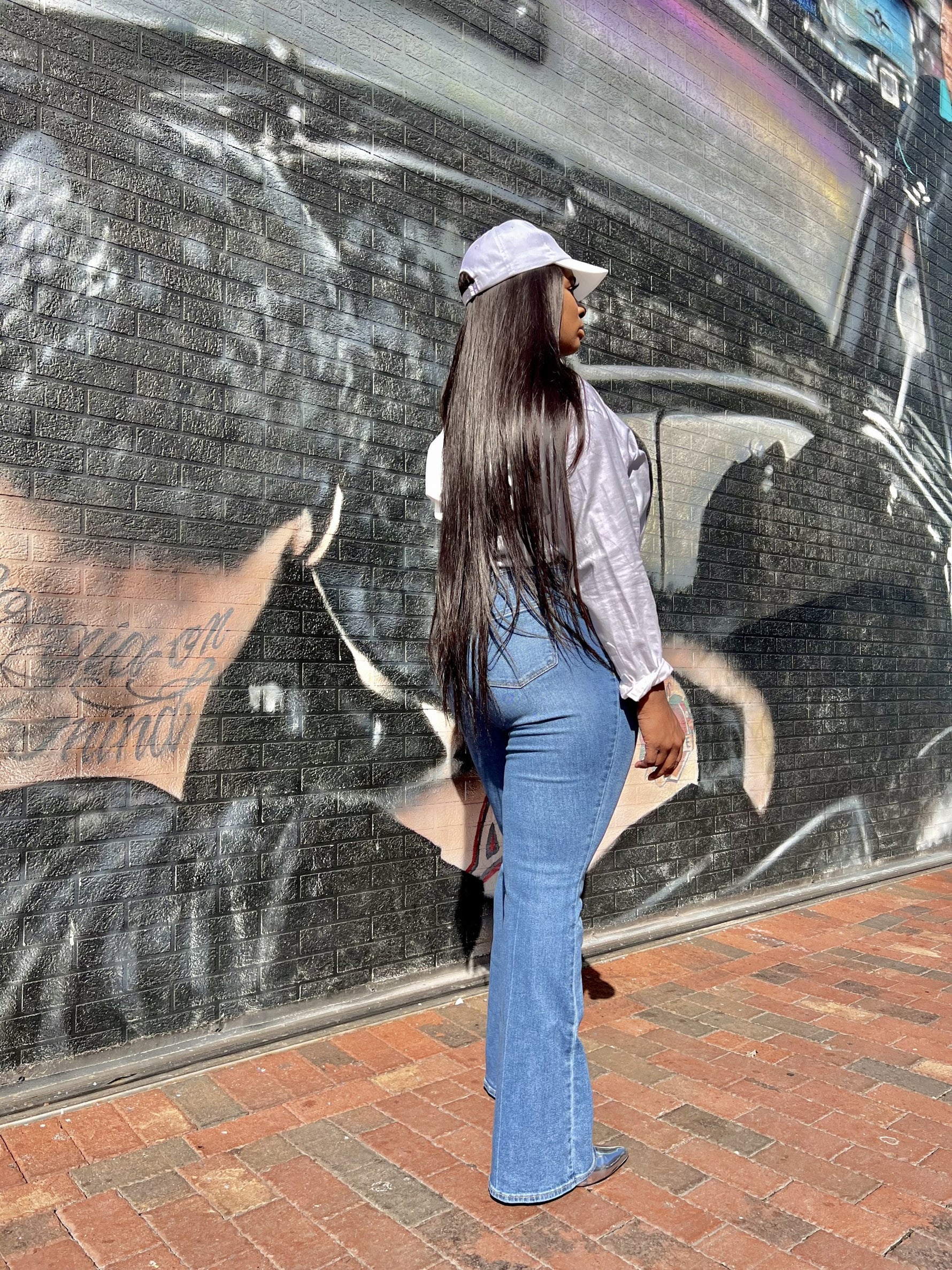 Sheek Quality Hair Company: Ready to Wear Wigs